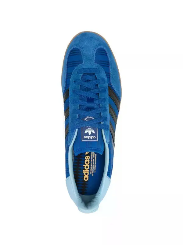 Adidas Gazelle Indoor Sneakers