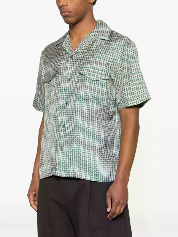 Simkhai Clarke Shirt