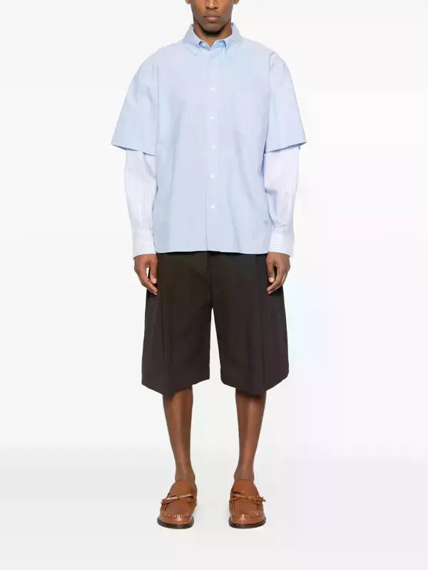 Simkhai Quade Shirt