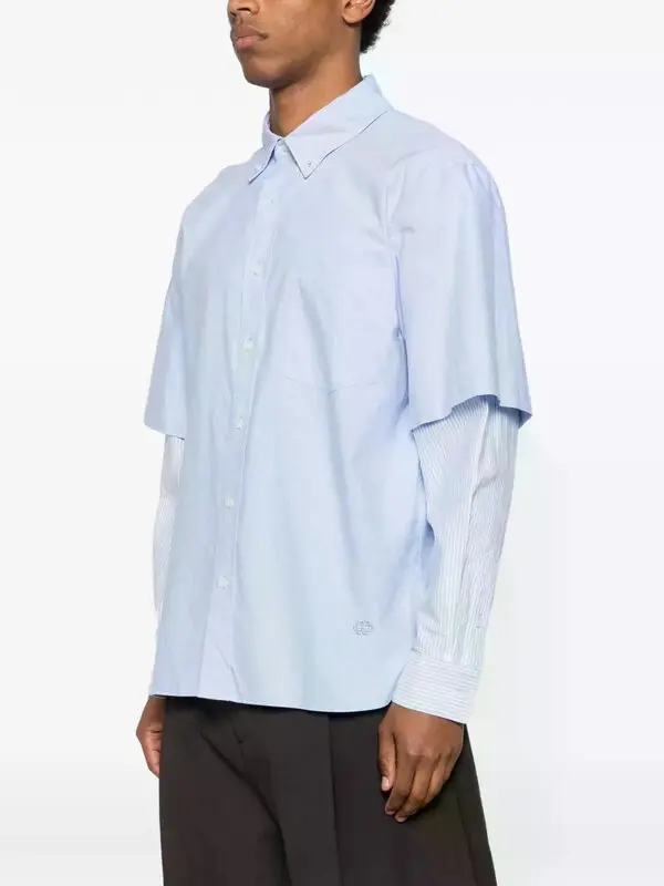 Simkhai Quade Shirt