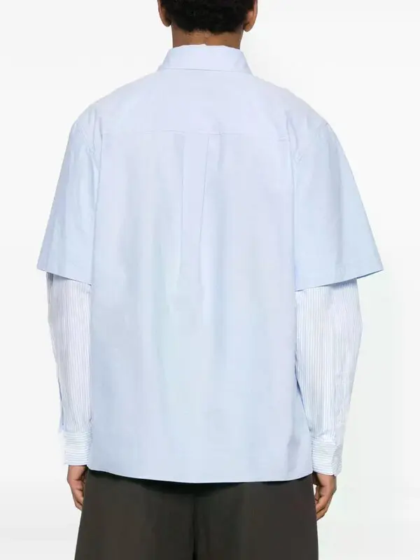 Simkhai Quade Shirt