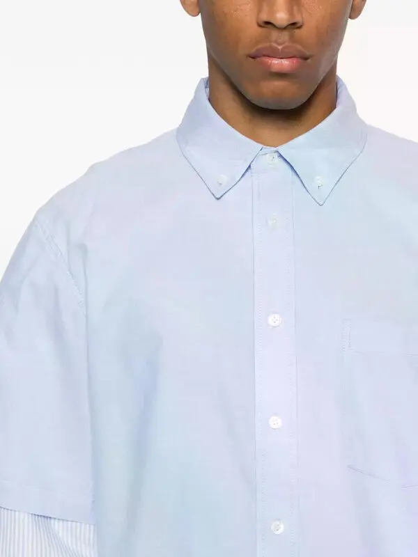 Simkhai Quade Shirt