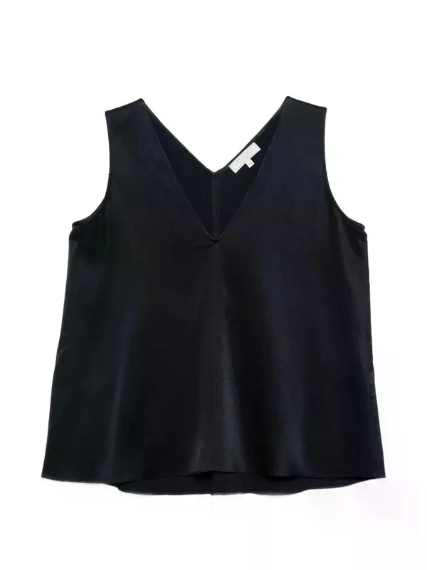 Antonelli Firenze Bergamo Top - Blue