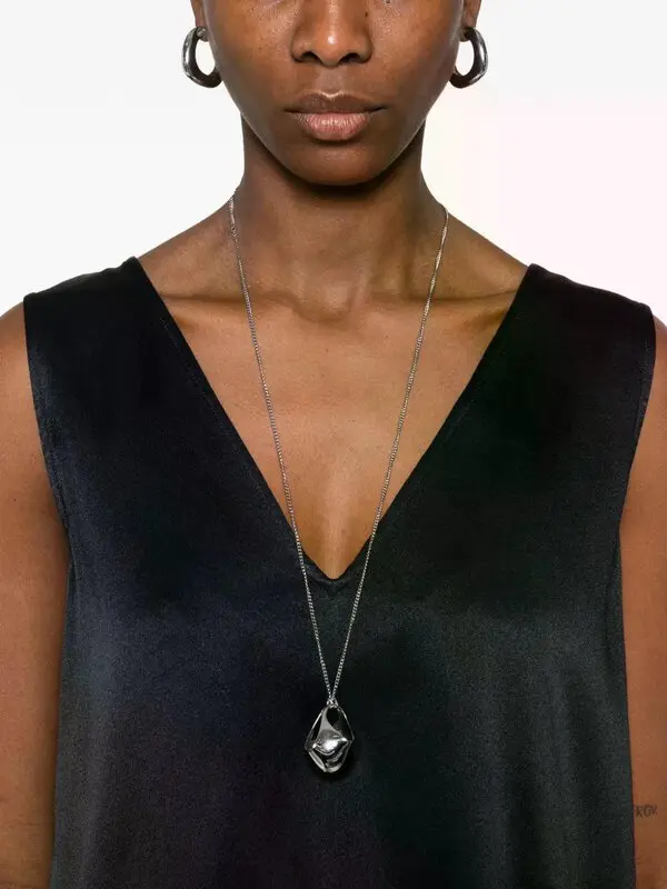 Antonelli Firenze Bergamo Top - Blue
