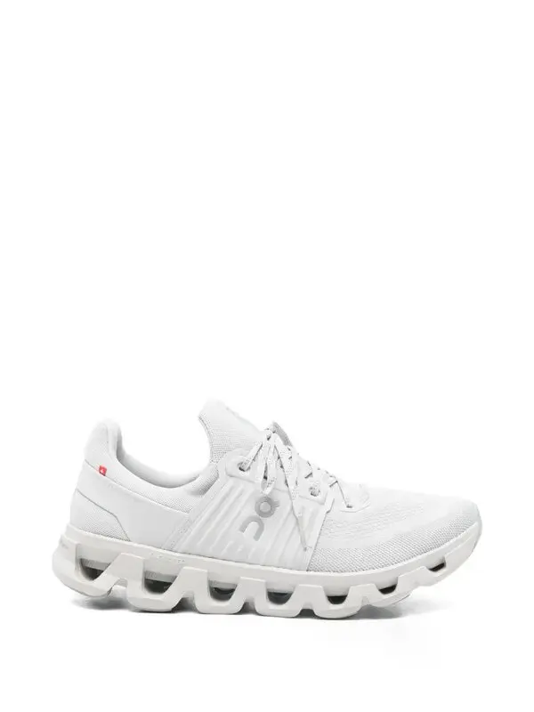 On Cloudswift 4 Sneakers - Grey
