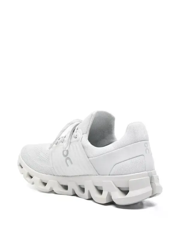 On Cloudswift 4 Sneakers - Grey