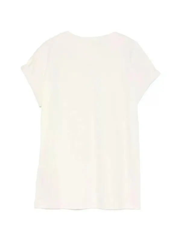 Eleventy Chest-pocket T-shirt