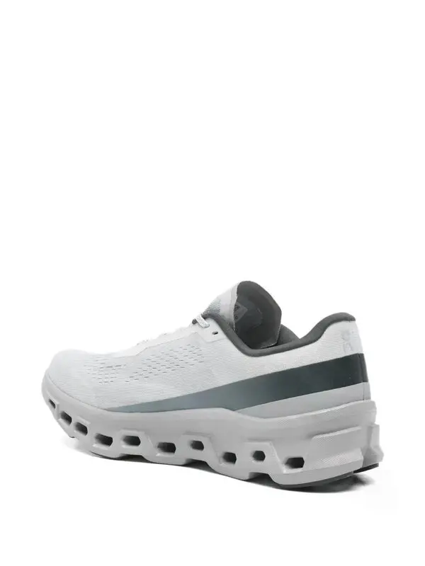 On Cloudmonster 1 Sneakers - Grey