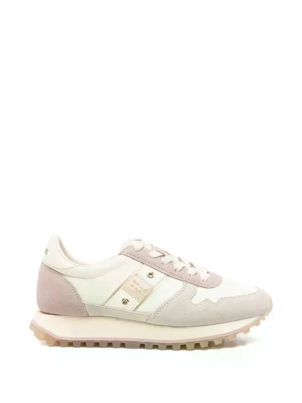 BLAUER. Millen Sneakers