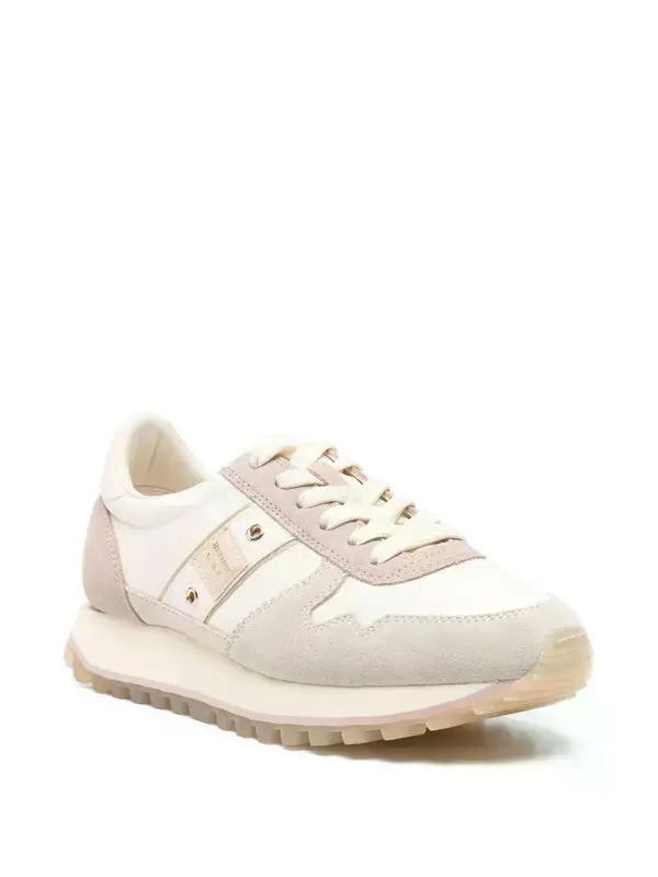 BLAUER. Millen Sneakers