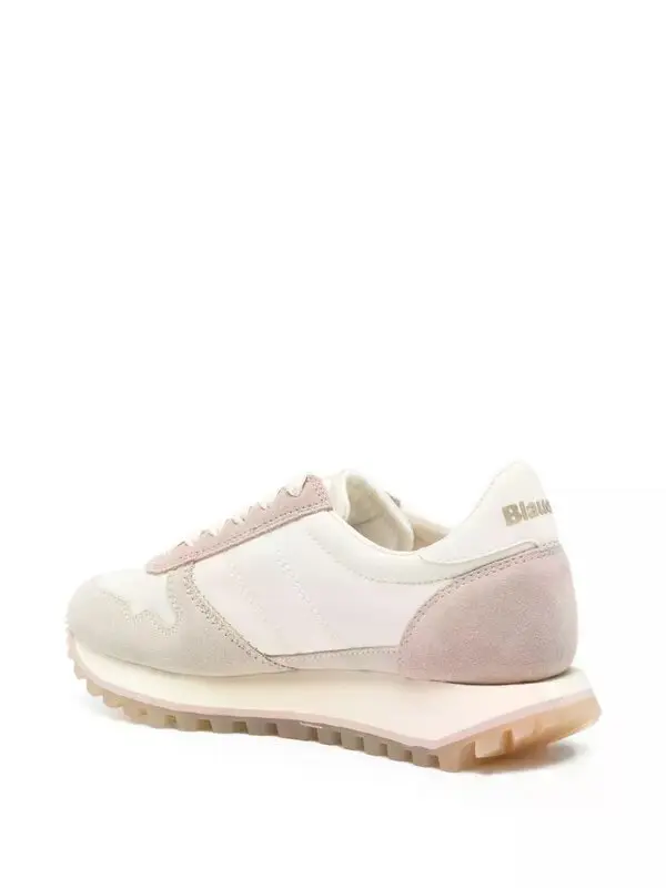 BLAUER. Millen Sneakers
