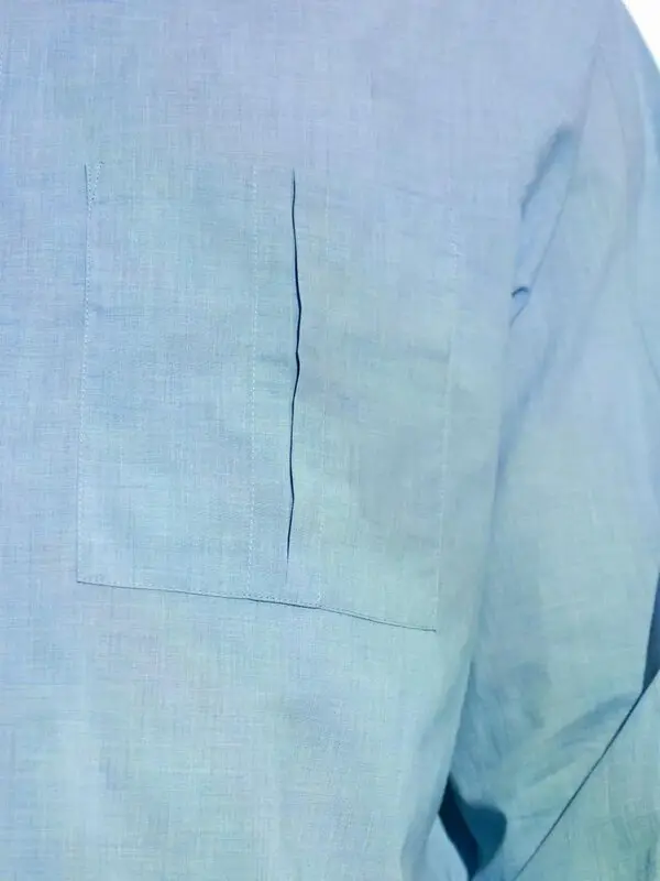 MAISON MARGIELA Pocket Shirt