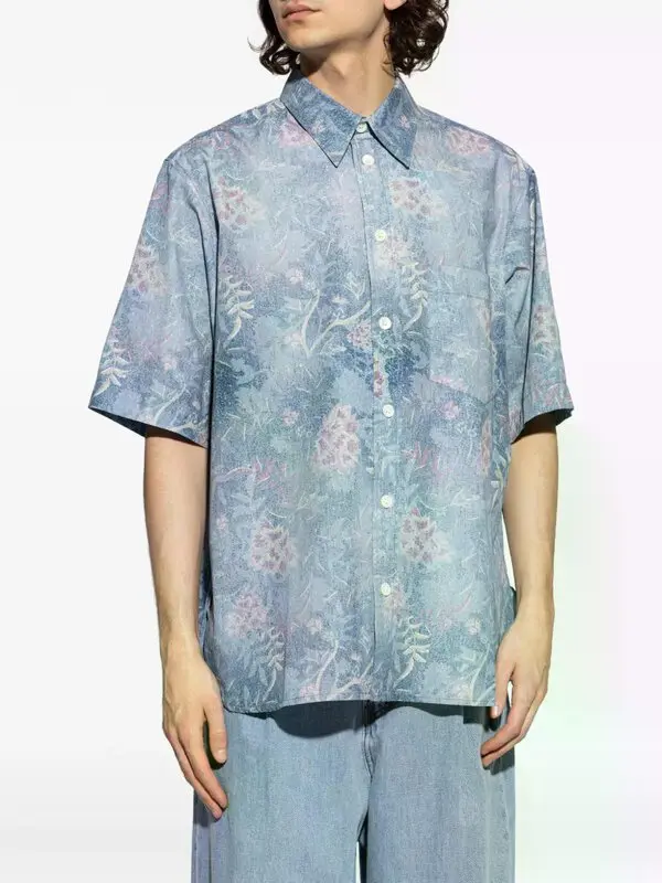 MARANT Labilio Shirt