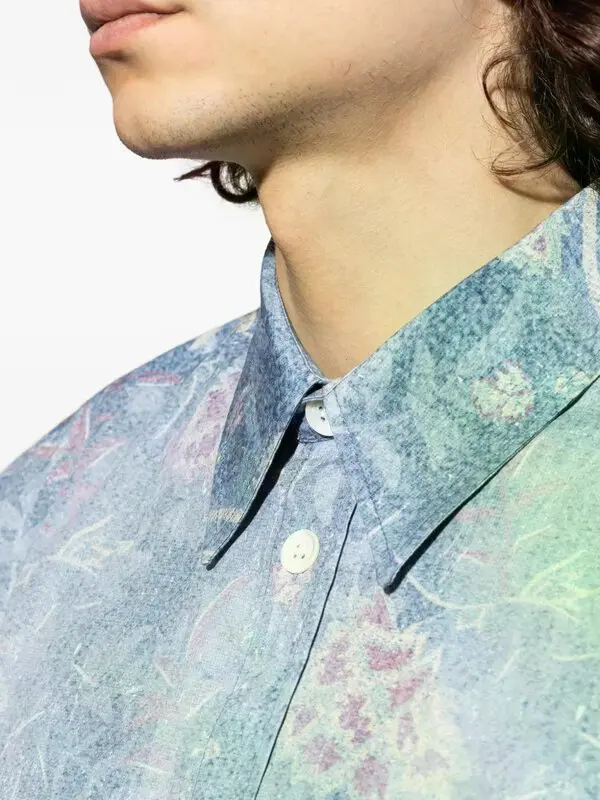 MARANT Labilio Shirt