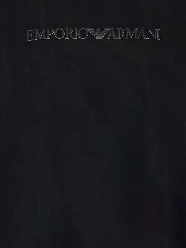Emporio Armani Logo T-shirt