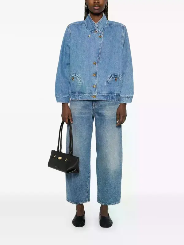 BLAZÉ MILANO Cleo Jacket