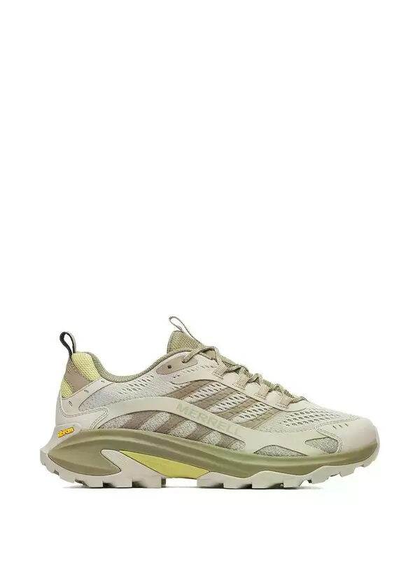 Merrell Moab Speed 2 Lace-up Sneakers - Neutrals