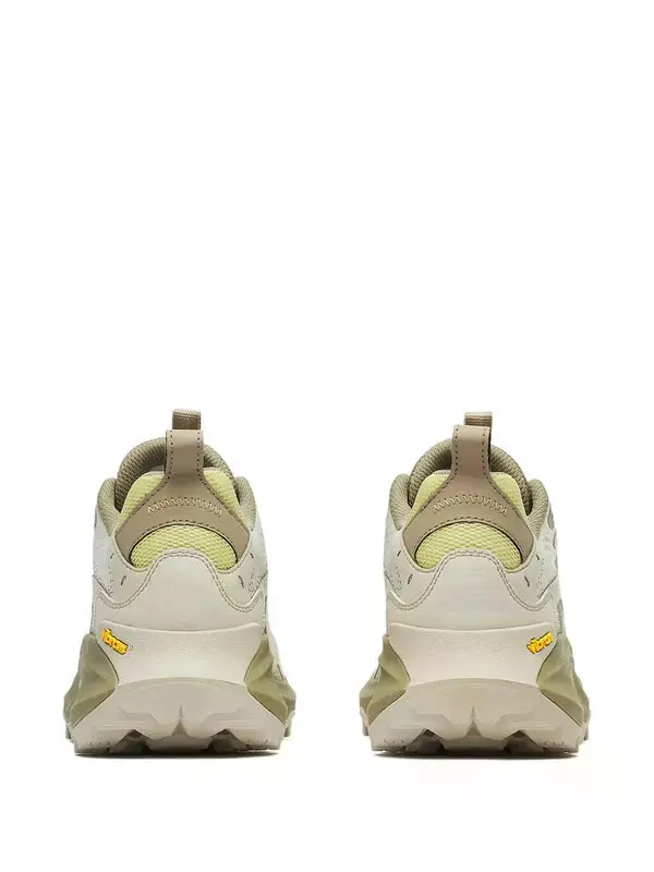 Merrell Moab Speed 2 Lace-up Sneakers - Neutrals