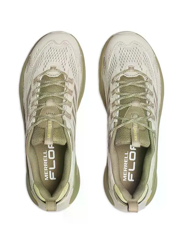 Merrell Moab Speed 2 Lace-up Sneakers - Neutrals
