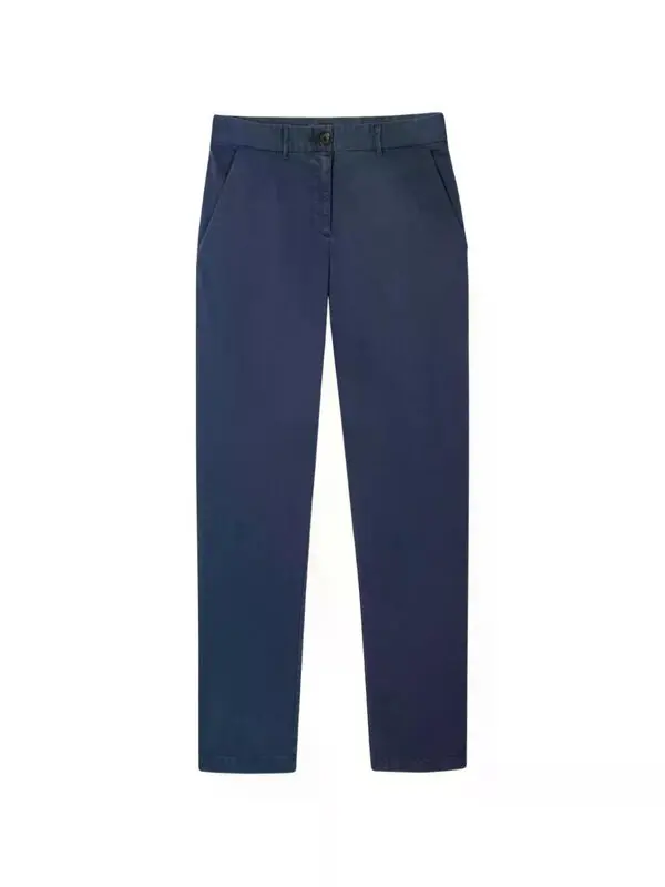 Paul Smith Slim-cut Chino Trousers