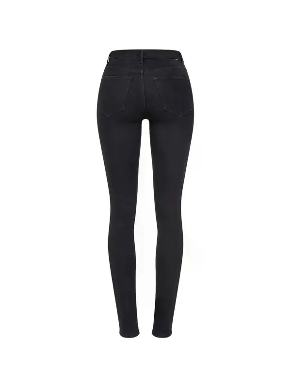 MOTHER High-waisted Jeans