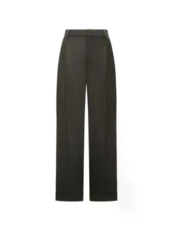 Soeur Watson Pleated Trousers