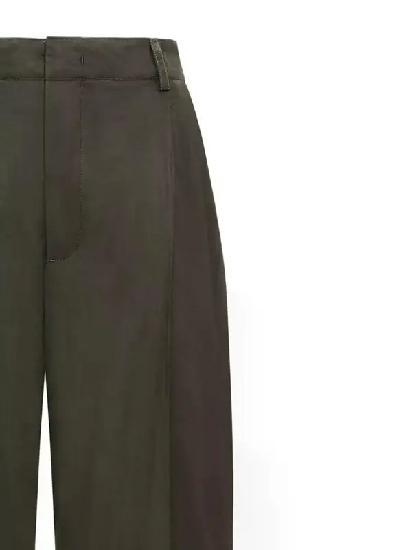 Soeur Watson Pleated Trousers