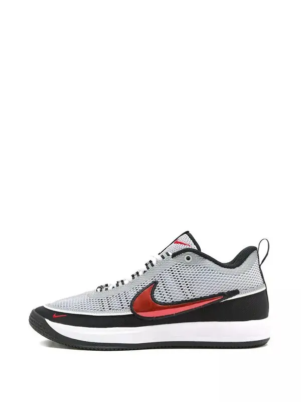 Nike Book 2 Spiridon Sneakers - Grey