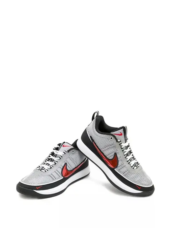 Nike Book 2 Spiridon Sneakers - Grey