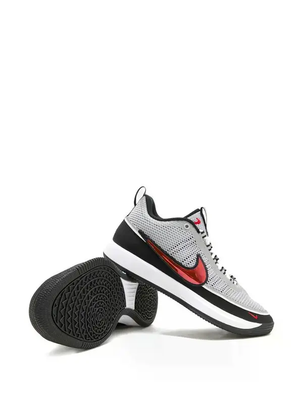 Nike Book 2 Spiridon Sneakers - Grey