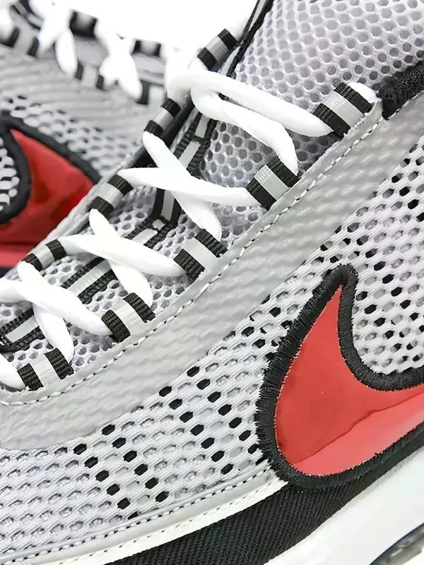 Nike Book 2 Spiridon Sneakers - Grey