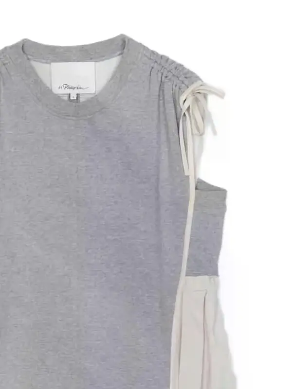 3.1 Phillip Lim Tie-detail Dress