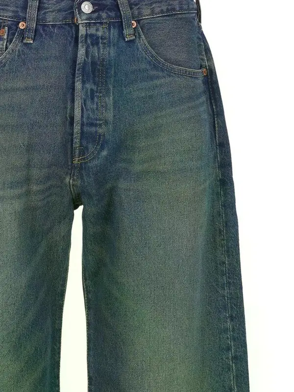 LEVI'S 501 Loose-fit Jeans