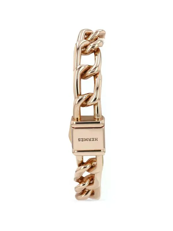 Hermès Nantucket 33mm Watch