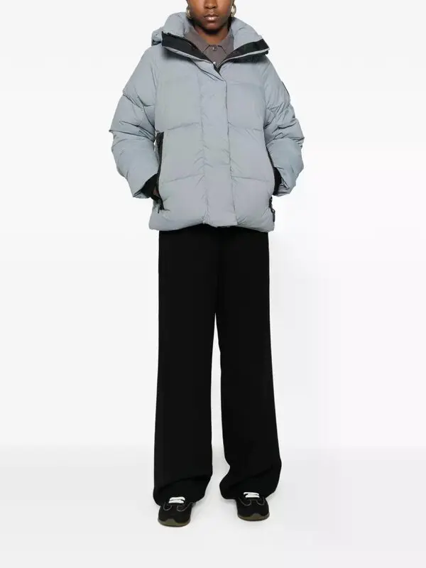 Canada Goose Junction Jacket - Blue