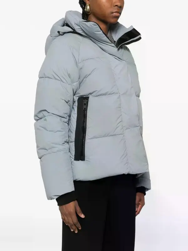 Canada Goose Junction Jacket - Blue