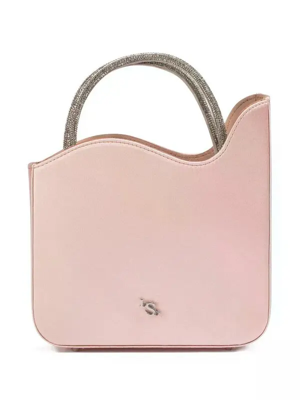 LE SILLA Small Ivy Tote Bag