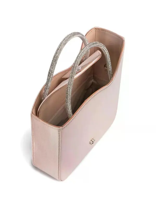 LE SILLA Small Ivy Tote Bag
