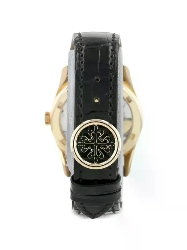 Patek Philippe 1994s Calatrava Arabic Numerals 33mm Watch