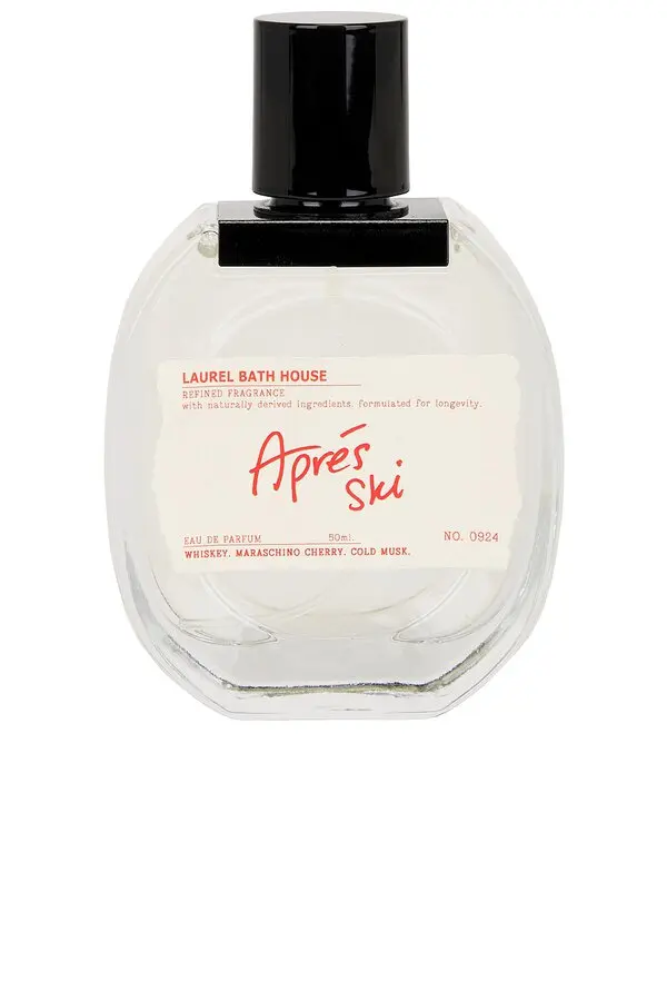 LAUREL BATH HOUSE Apre Ski Eau De Parfum - N,a