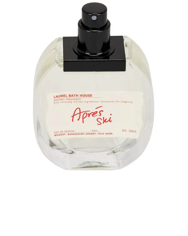 LAUREL BATH HOUSE Apre Ski Eau De Parfum - One-color