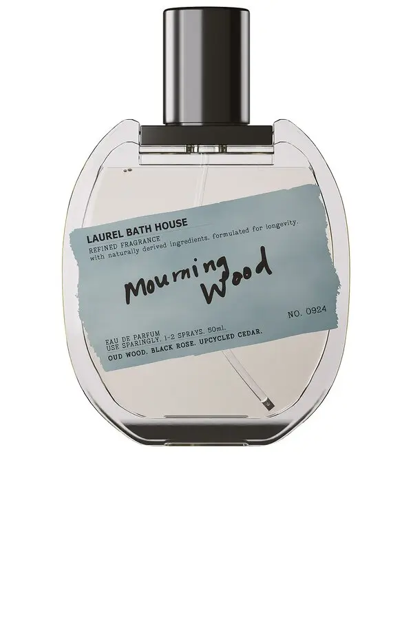 LAUREL BATH HOUSE Mourning Wood Eau De Parfum - N,a