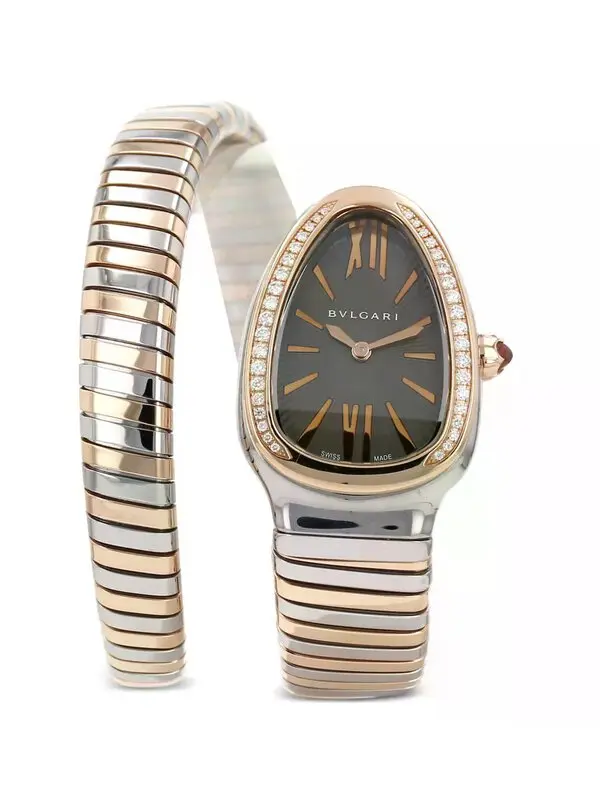 BVLGARI 2000 Serpenti 32mm Watch