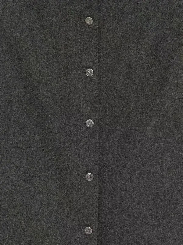 A.p.c. Button-up Dress