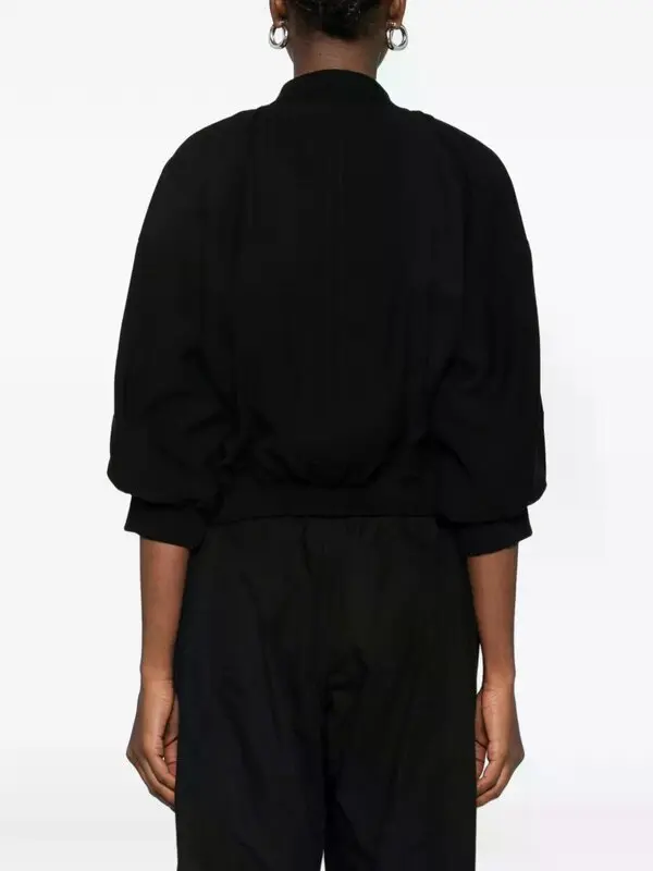 THOM KROM Zip-up Jacket