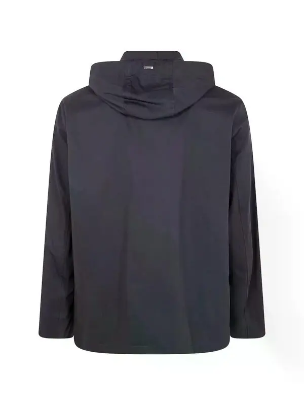 Herno Hooded Jacket