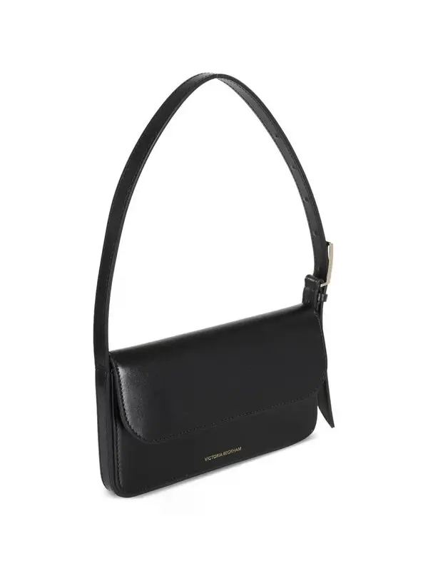 Victoria Beckham Dorian Mini Shoulder Bag - Black