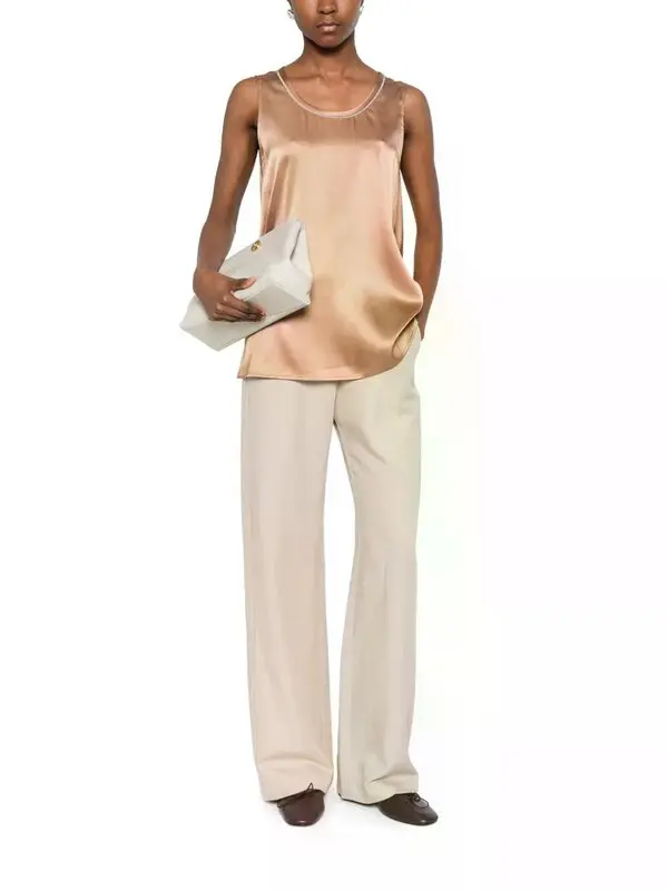 PANICALE Embellished Top