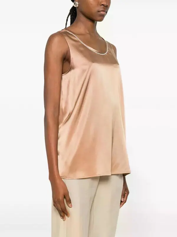 PANICALE Embellished Top