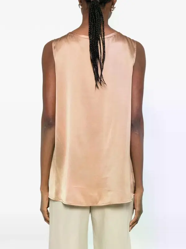 PANICALE Embellished Top